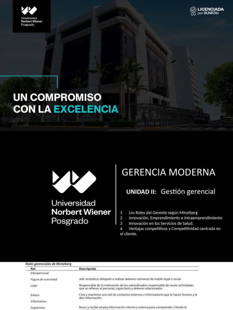 U2 Diapositiva | PDF