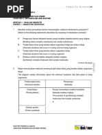 Nota Kimia Tingkatan 4 | PDF