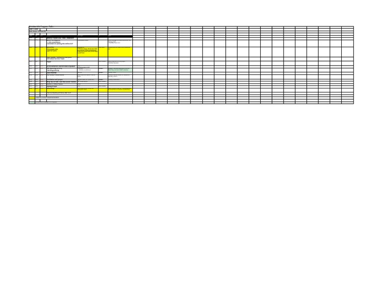 Clp Talk 1 Tech Script Pdf 