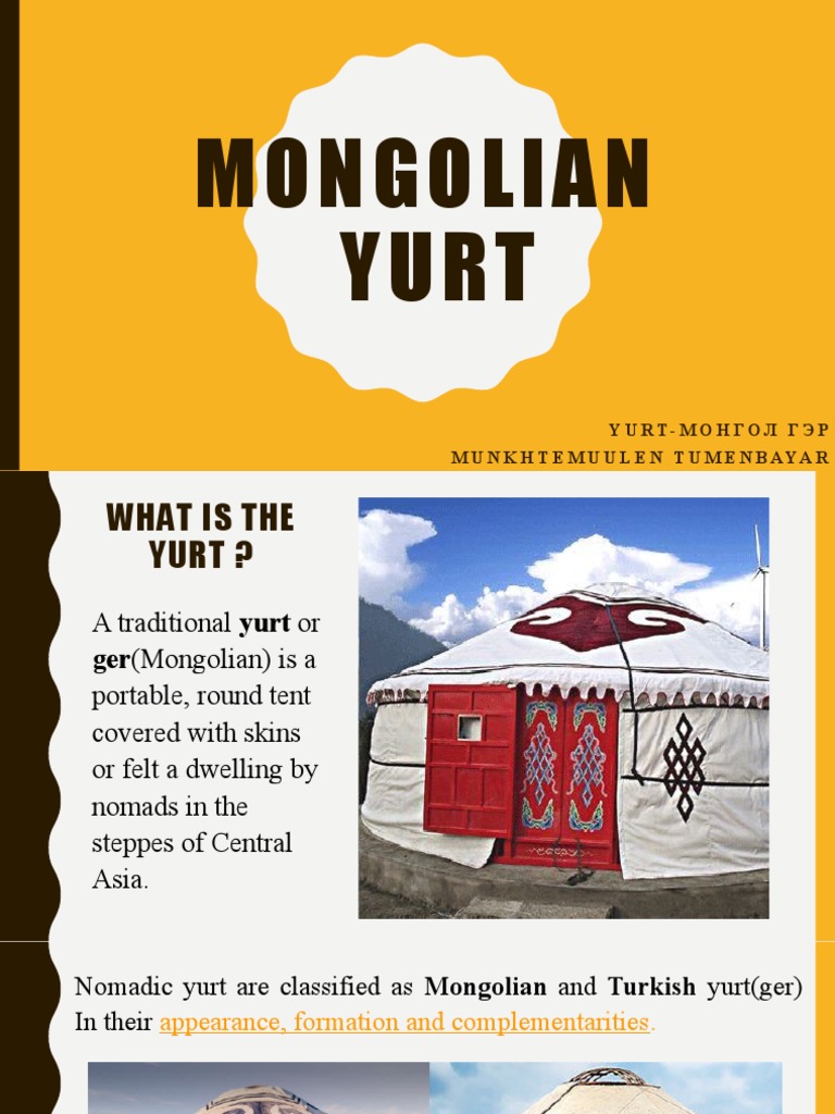 Mongolian | PDF