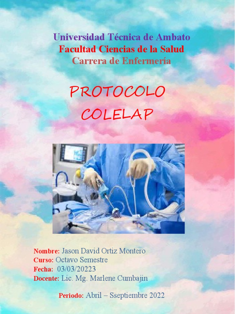 Ortiz Montero Jason David Colelap | PDF