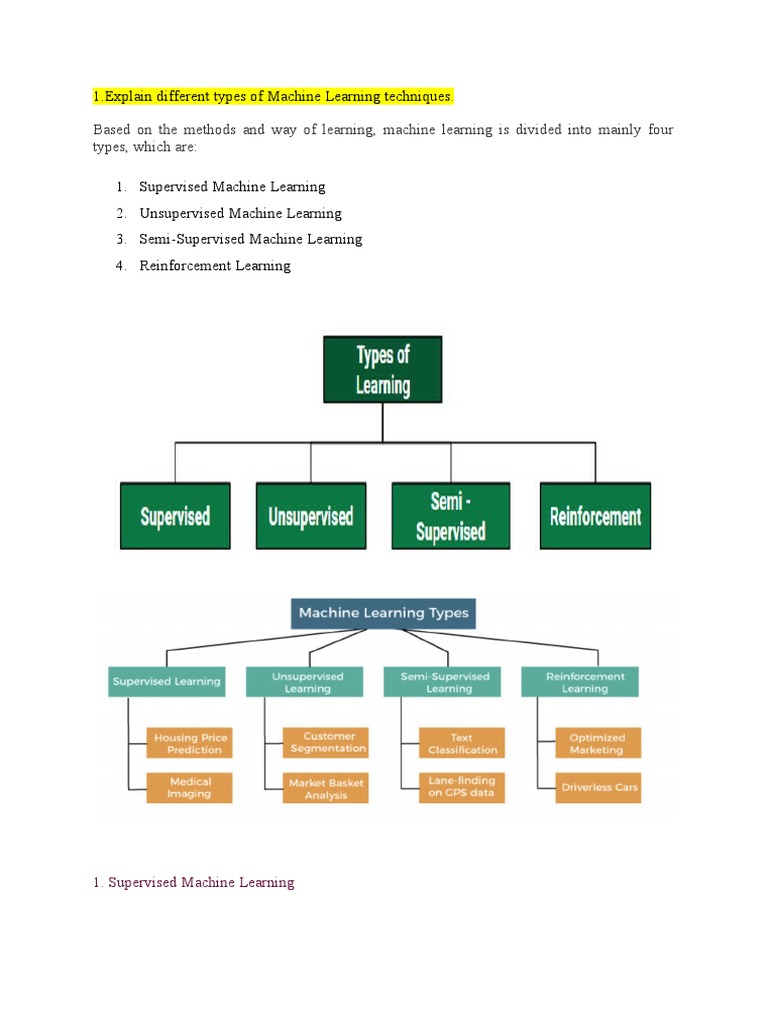 Data Science Solutions IA 2 | PDF | Machine Learning | Statistical ...