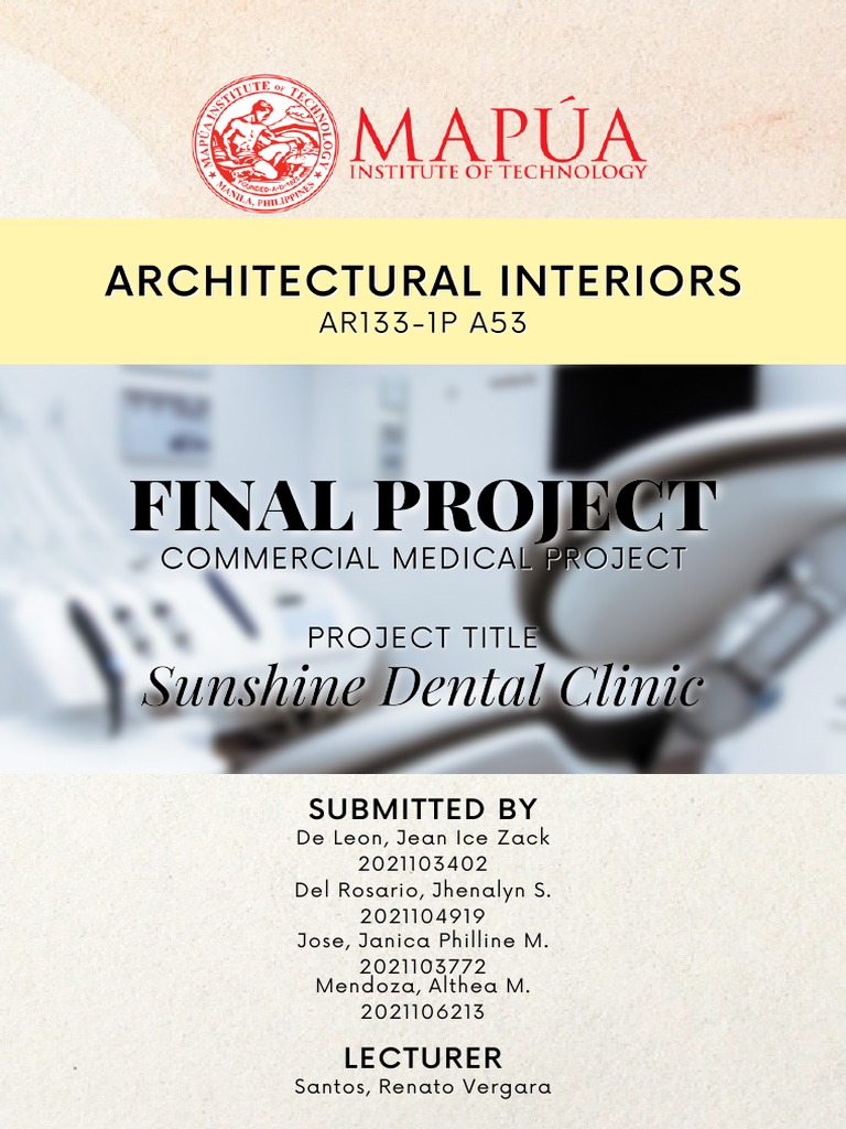 Ai Final Project | PDF