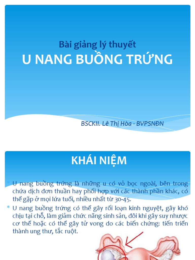 BGLT Y6 U Nang Bu NG TR NG | PDF