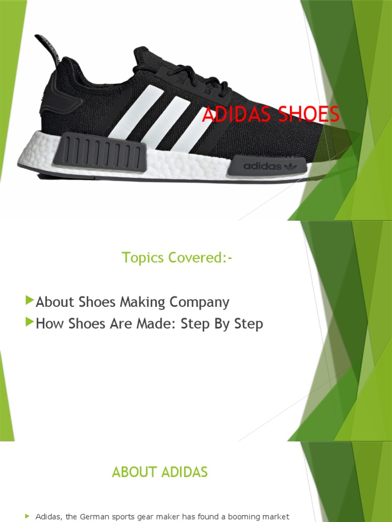 Adidas Shoes | PDF | Shoe | Adidas