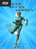 Firefly Crew Sheet | PDF