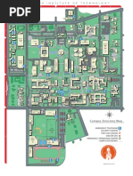 UPEI Campus Map | PDF