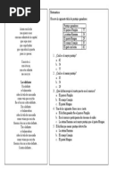 Granny Squares - Cuadrados de Ganchillo | PDF