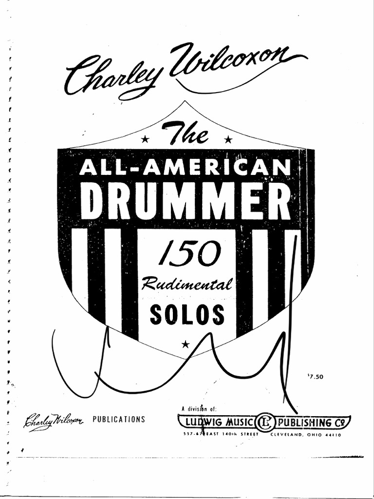 Master Drummer | PDF