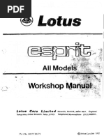 Benoit BTS-8 Connection Data Sheet | PDF | Mechanical Engineering
