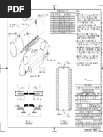 Vessel Tolerance Chart | PDF | Mechanical Engineering | Nature