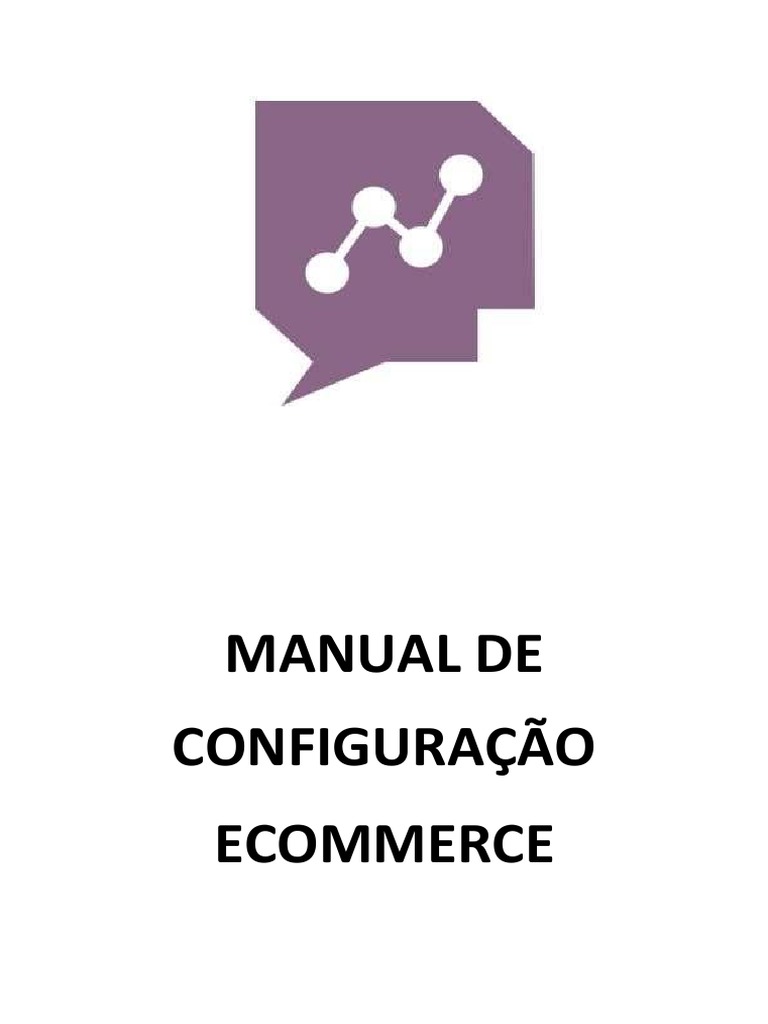 Manual Ecommerce 2 - Completo | PDF