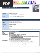 STATUS A B C D What Do They Mean | PDF