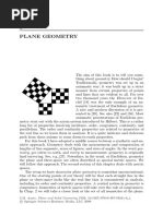 Introduction To Geometry | PDF | Line (Geometry) | E Books