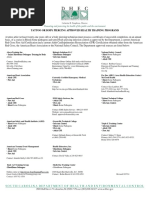 Rosenberg View | PDF | Radiology | X Ray