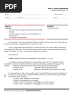 DR 0104ez 2024 | PDF | Tax Refund | Irs Tax Forms
