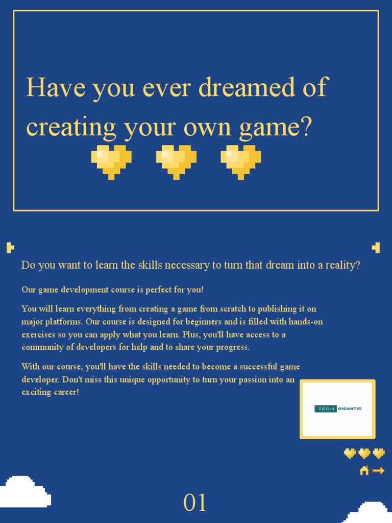 Power Tech Gigantic | PDF | Unity (Game Engine) | Computing