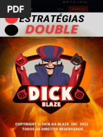 Estrategias Blaze Double | PDF