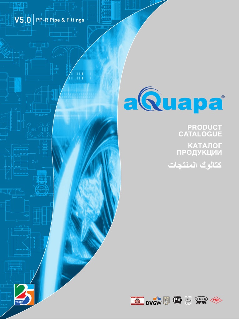 Aquapa | PDF | Mechanical Engineering