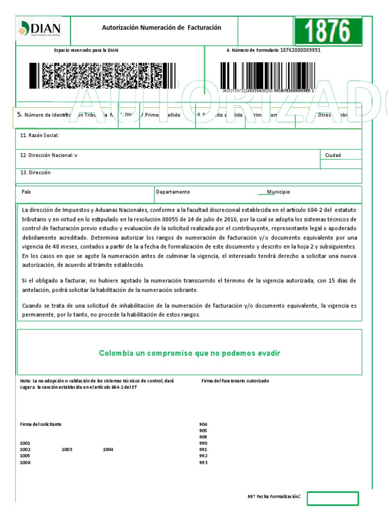 1876 Dian | PDF | Gobierno