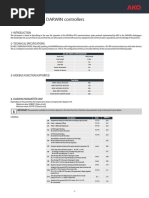 Carel Easy Programming Guide and Fault Codes | PDF | Nature