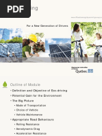 Smith System Defensive Driving Guide | PDF | Traffic | Driving