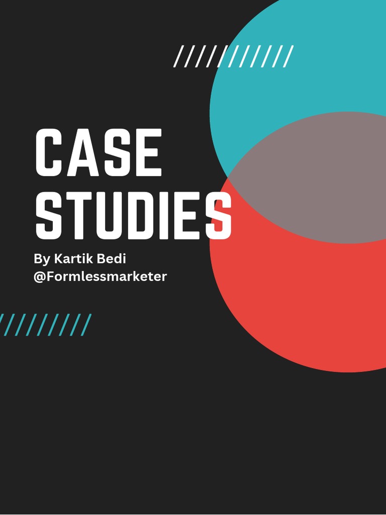 KB Case Study | PDF