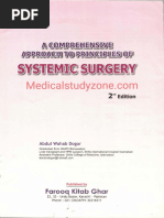 Bedside Clinical Examination | PDF