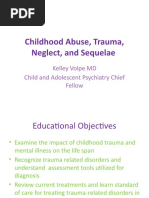 Pops Test Results | PDF | Standard Score | Mental Health