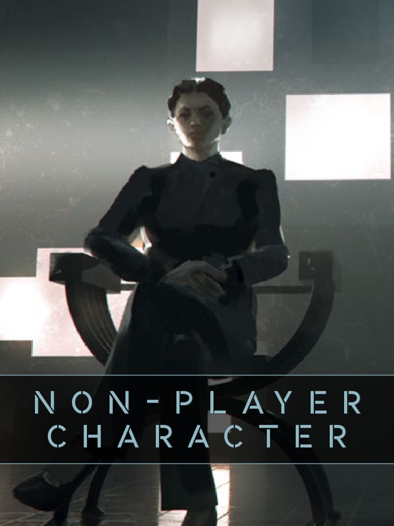Blade Runner RPG - Starter Set - Cards (OEF) (2022-06-14) | PDF