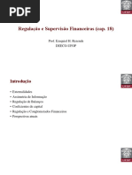 Acordo de Basileia I, II e III | PDF | Basileia III | Bancos