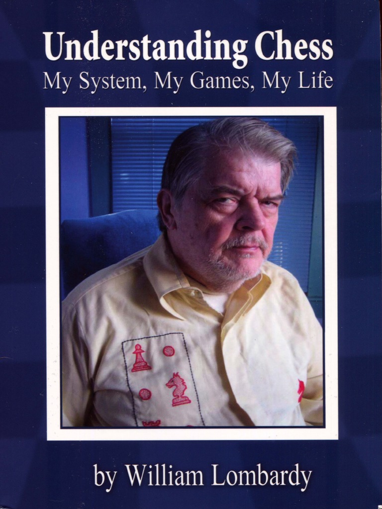 Understanding Chess My System My Games My Life 63 | PDF | Chess ...