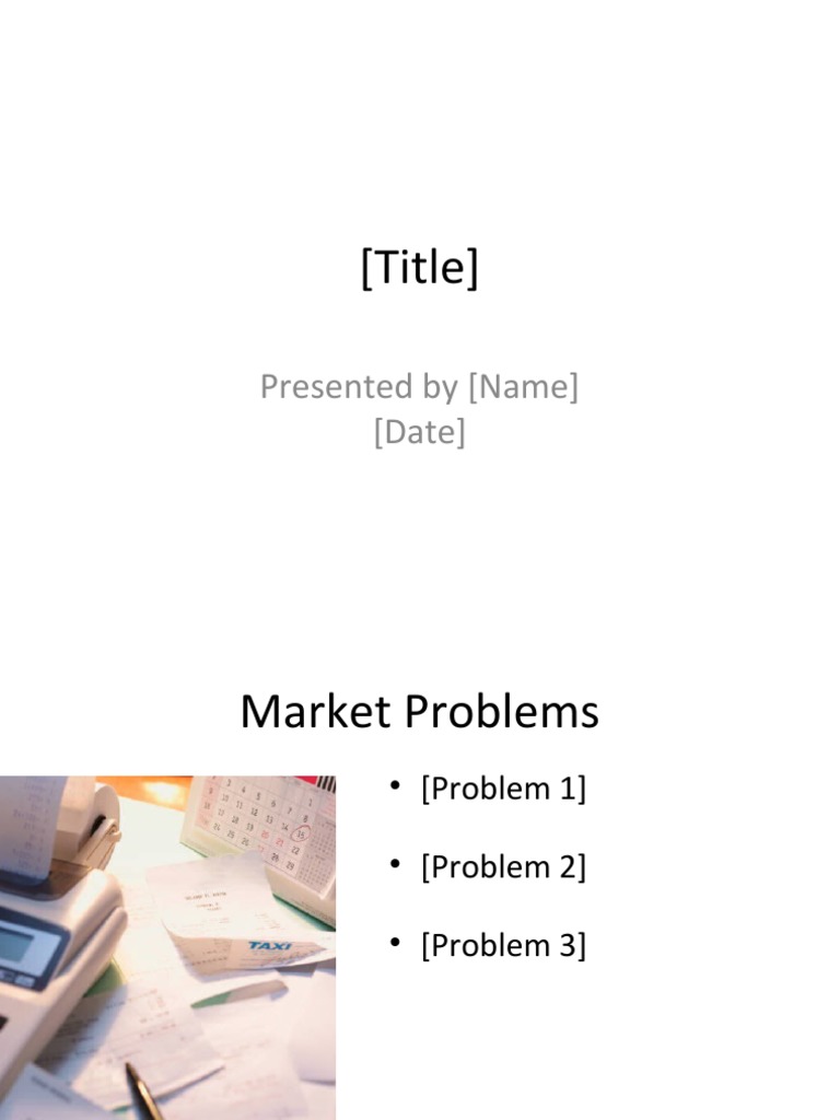 Business Plan Slides 1301 Pdf