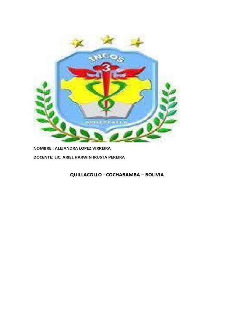 Incos 3 Pagare | PDF | Pagaré | Bancos