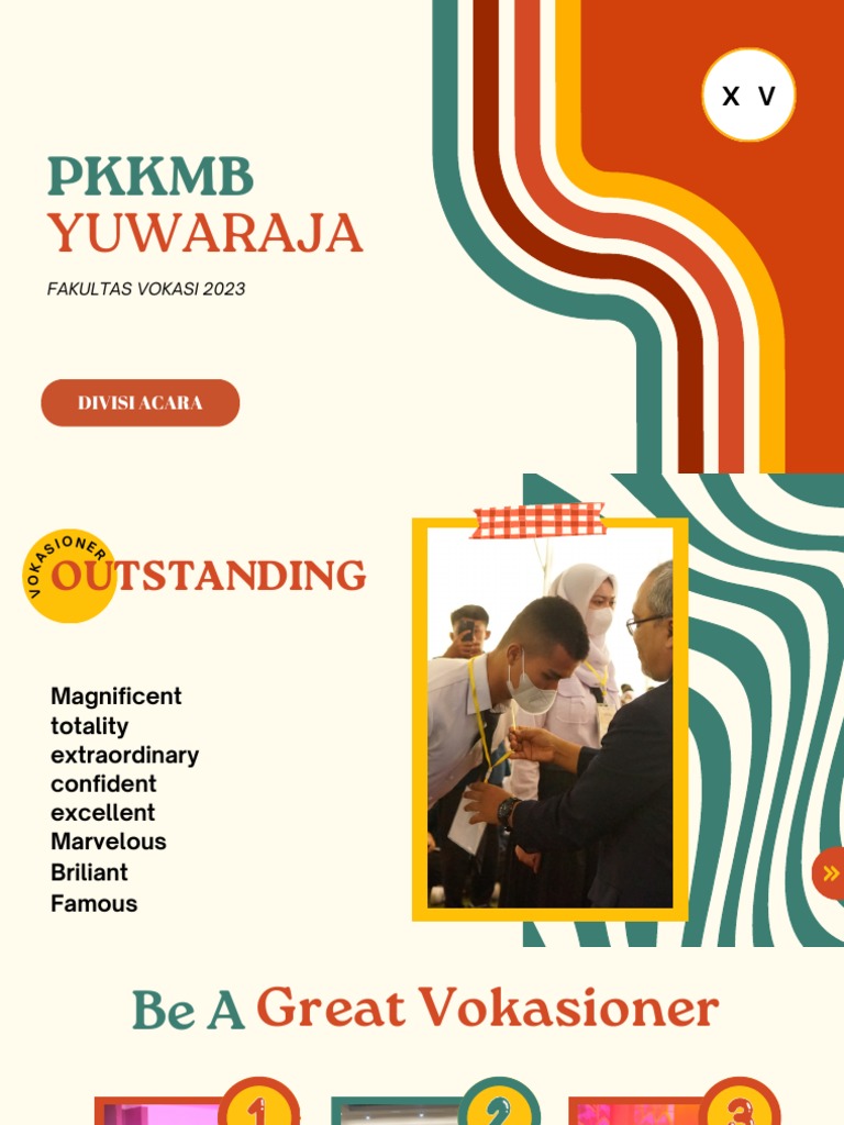 Divisi Acara | PDF