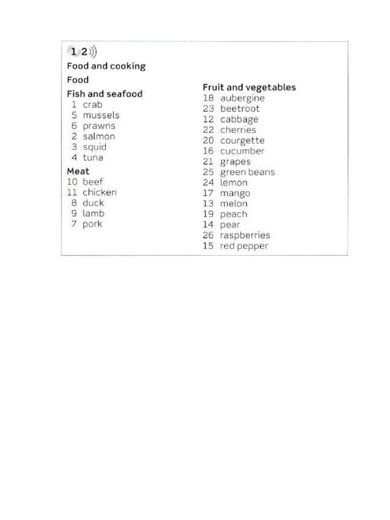 Exercise 1 Pdf 