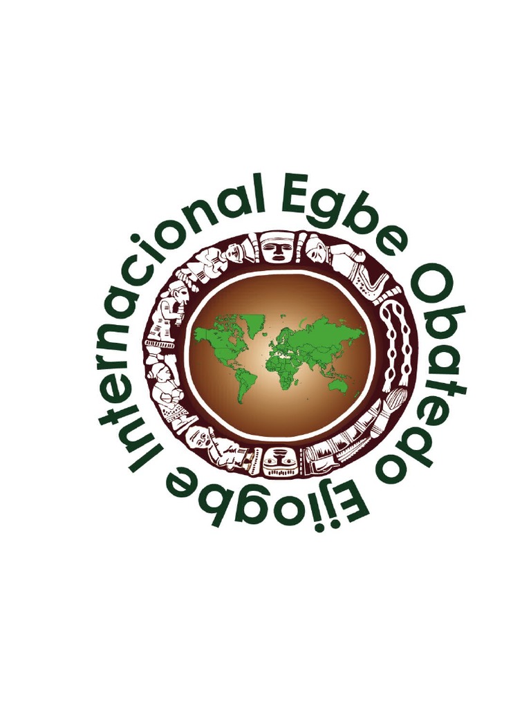 Traducido Por Awo Ifámi, Ogbè | PDF