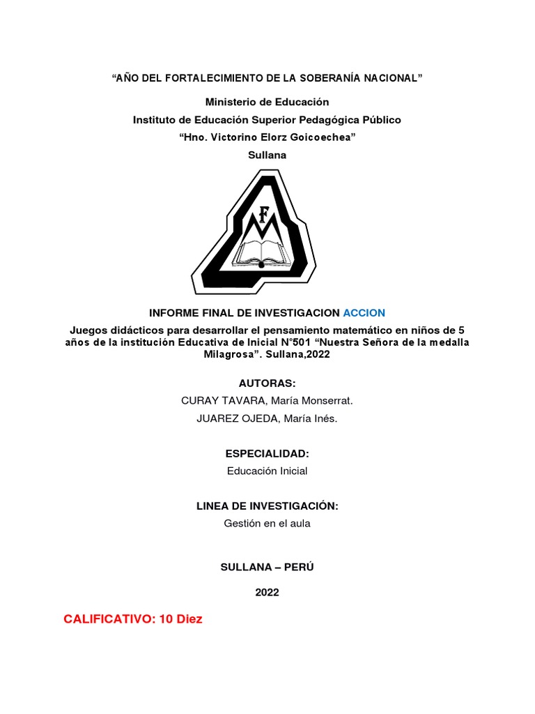 Curay Monserrat - Juarez Ines | PDF | Pensamiento | Memoria