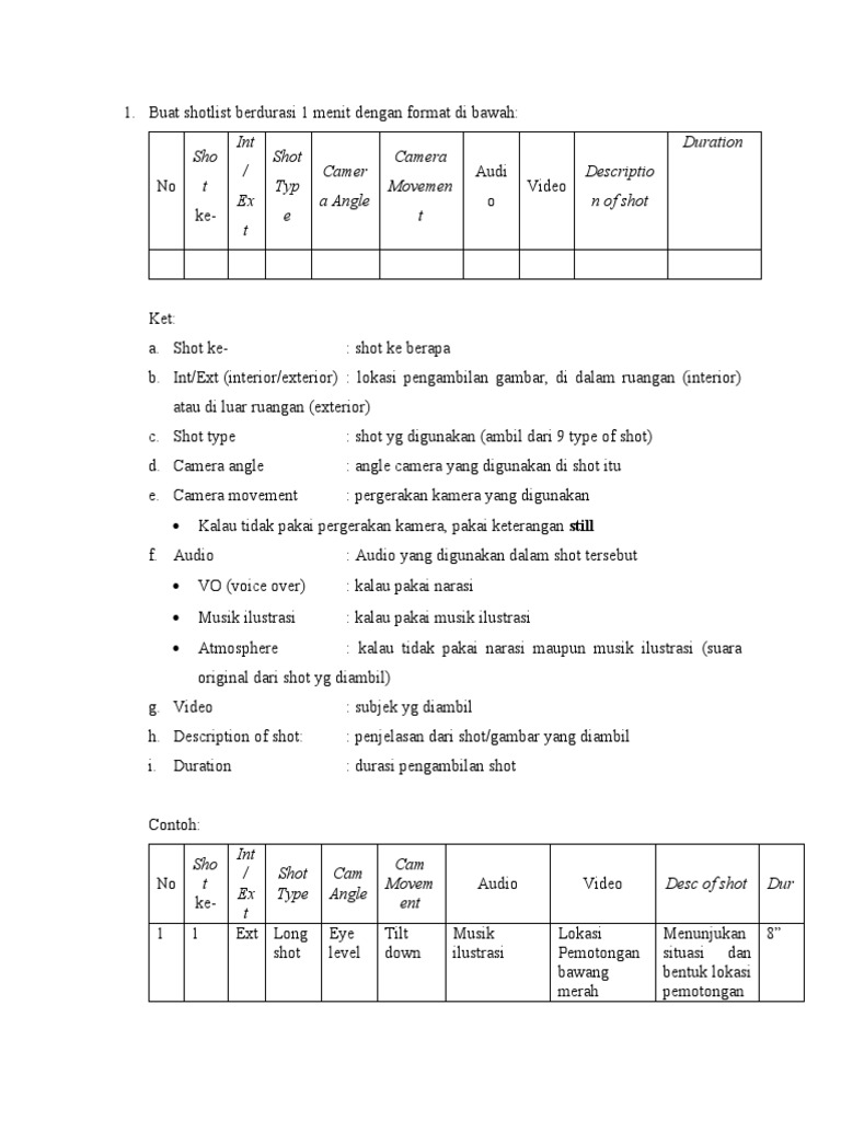 Penjelasan UAS TIK | PDF