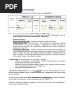 NCNS Policy Overview and Procedures | PDF | Human Resources | Employment