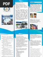 BIOGRAFIA DE Jorge Montenegro | PDF | Honduras