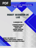 Planos Wall-E Carton | PDF