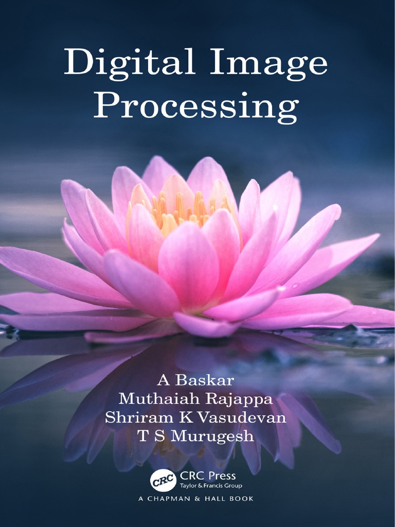 Digital Image Processing 2023 | PDF | Installation (Computer Programs) | Computing
