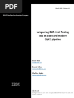 DVC Cheatsheet | PDF | Version Control | Computer Engineering