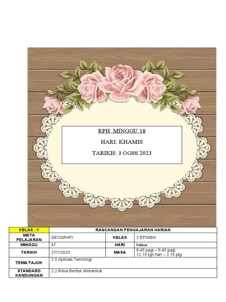 4 Khamis | PDF | Seni | Komputer