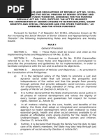 Psa MC No. 2023-06 | PDF