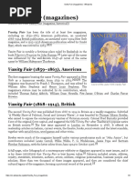 Vogue (Magazine) | PDF