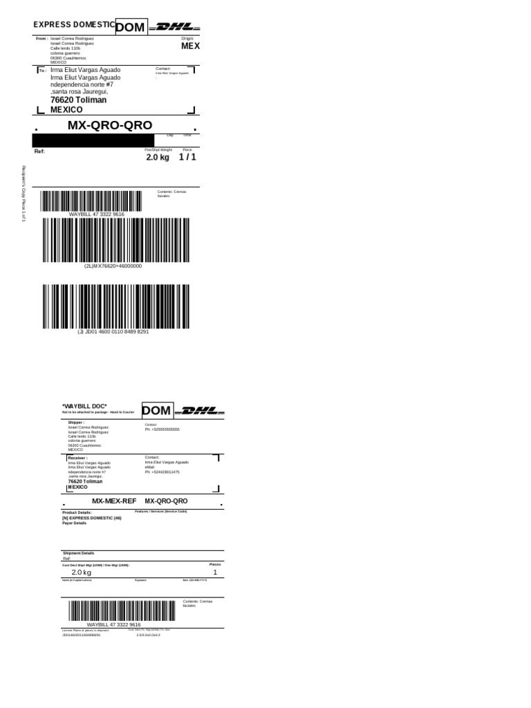 Documento Pa Subir 5 | PDF