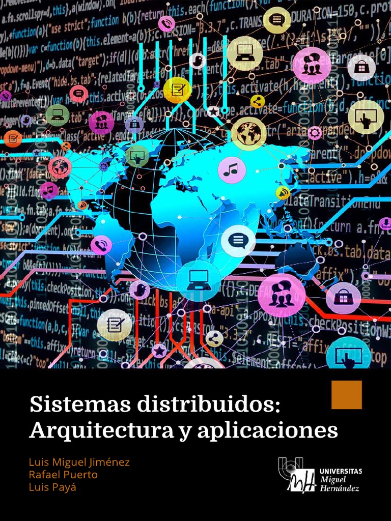 Arquitectura de Sistemas Distribuidos | PDF | Red de computadoras ...