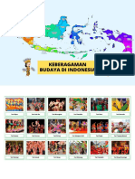 LKPD 1.2 Keberagaman Budaya Indonesia | PDF
